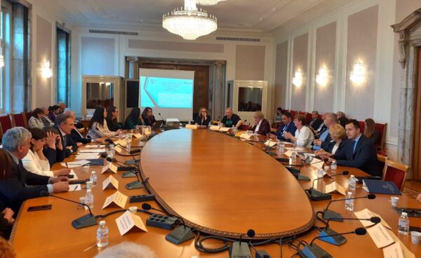 Българска академия на науките – Официален сайт на Българската академия ...