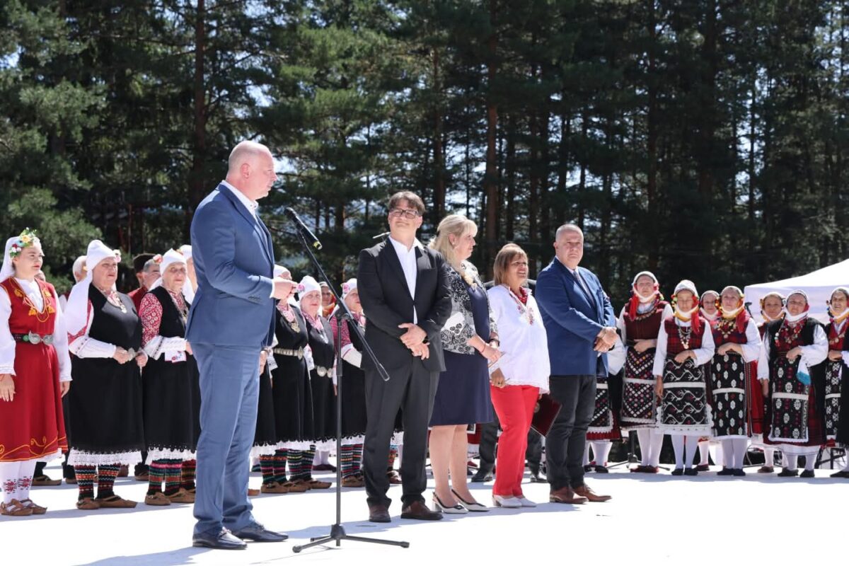 Чл кор Евелина Славчева е новият председател на БАН Българска академия на науките