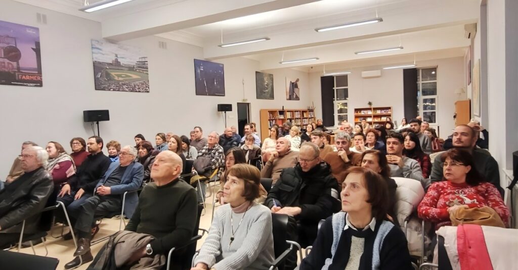 Lecture on “Laser-induced nuclear fusion – a new physical paradigm ...